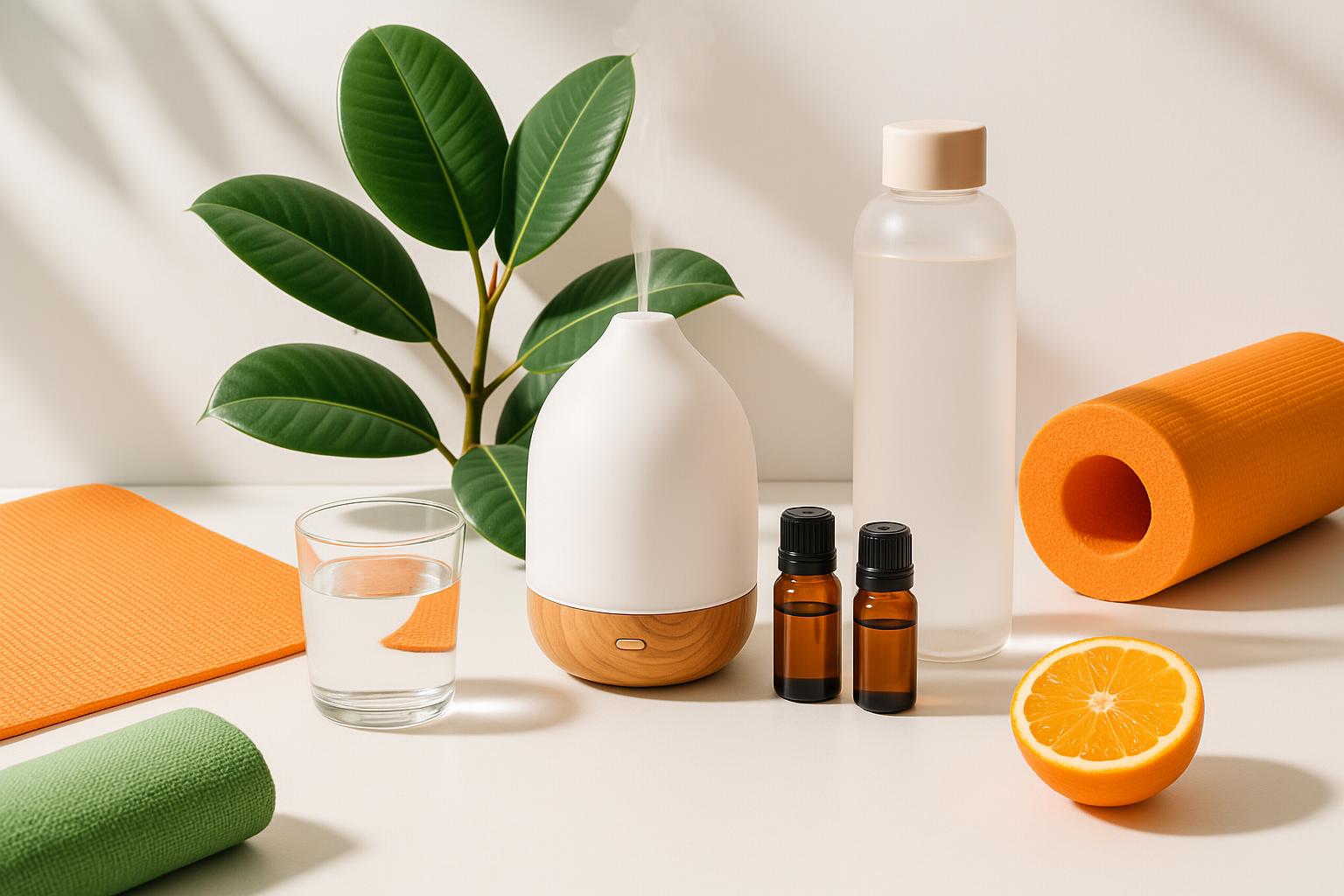 Bright Start Lifestyle Co. - Premium Wellness & Lifestyle Products